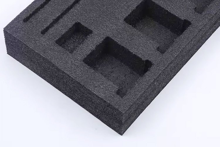 The Ultimate Guide: All Types of Foam Packaging - BestY Pack